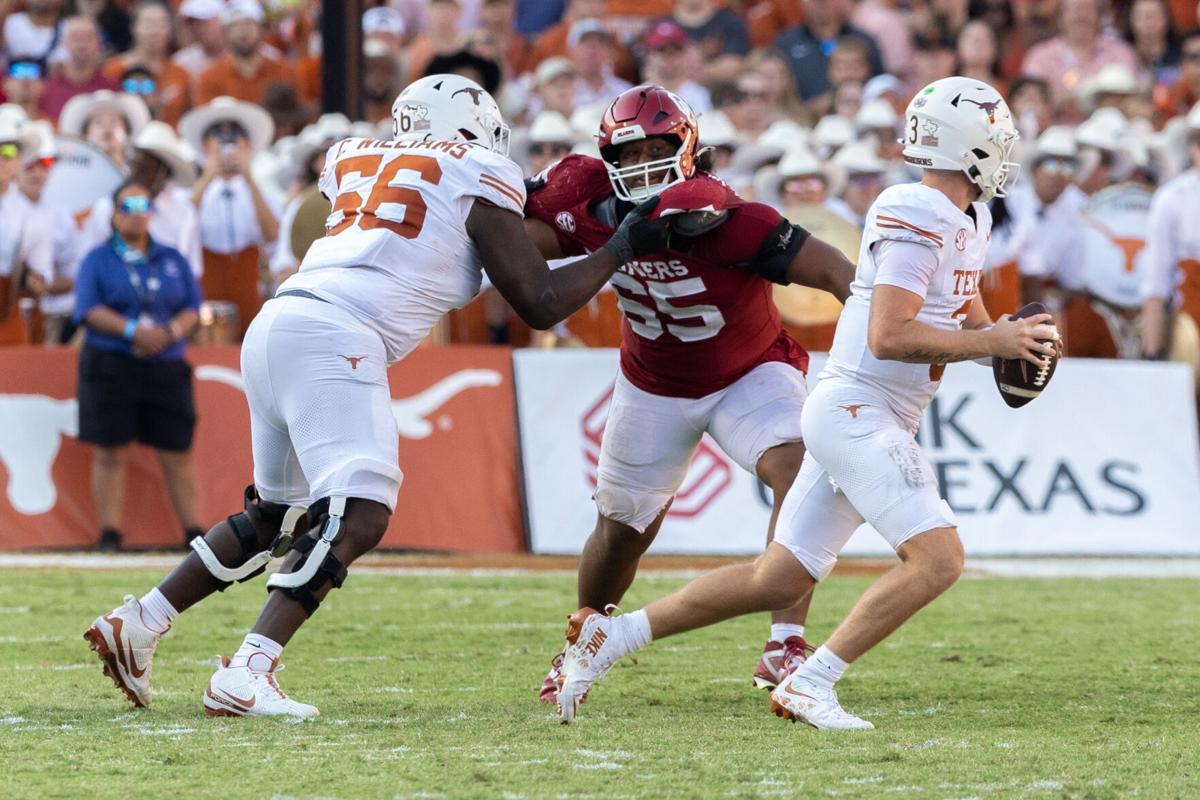 How are Taylor Tatum, OU's football's other freshmen doing?