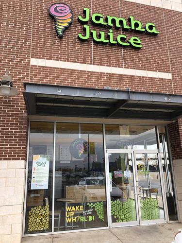 Jamba Juice hoping to reopen Oklahoma City stores