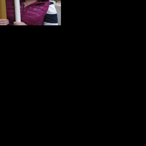 Sarah Elizabeth Adams