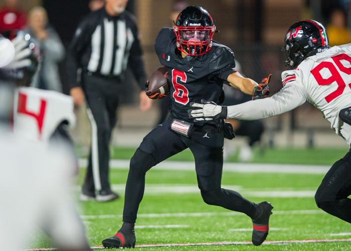 Shaker Reisig returns to lineup to lead Union past Westmoore