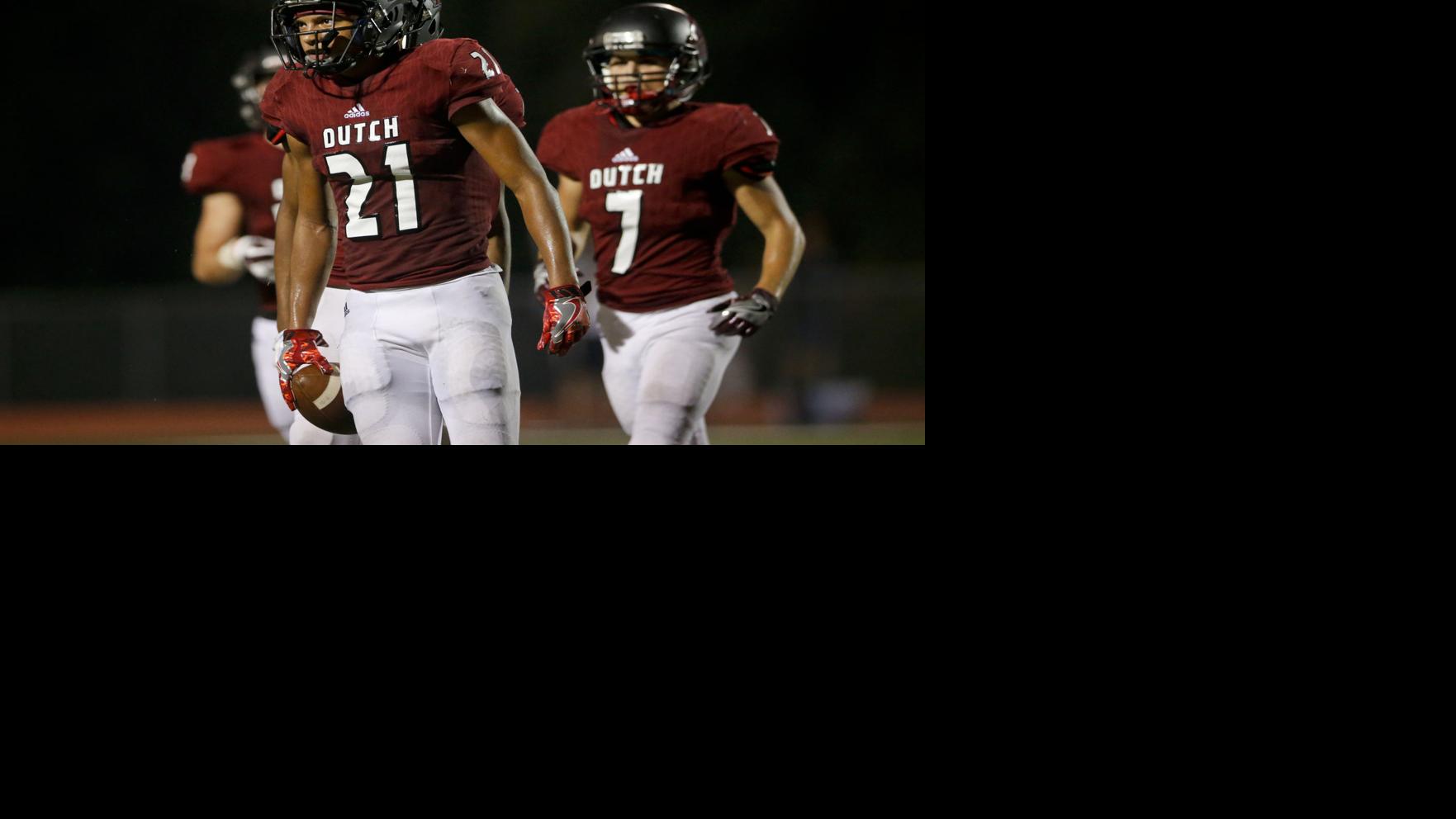 The World's Best Week 12 rankings: Holland Hall's Corbin Daniels, Bixby ...