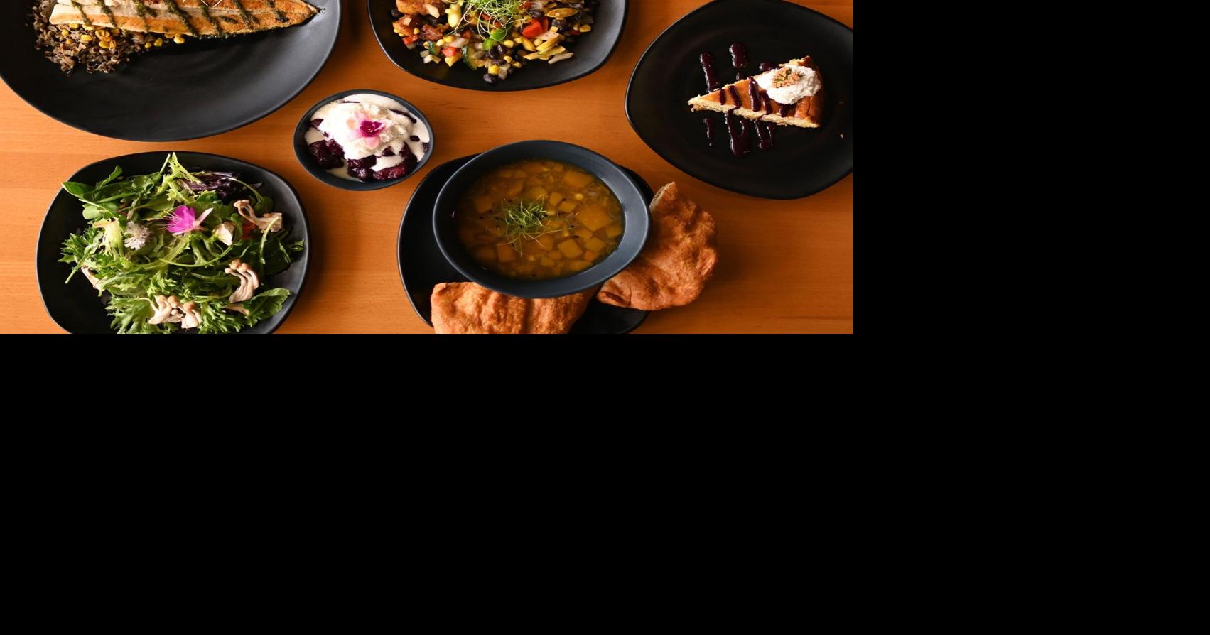 Broken Arrow's NATV featured on Hulu food show