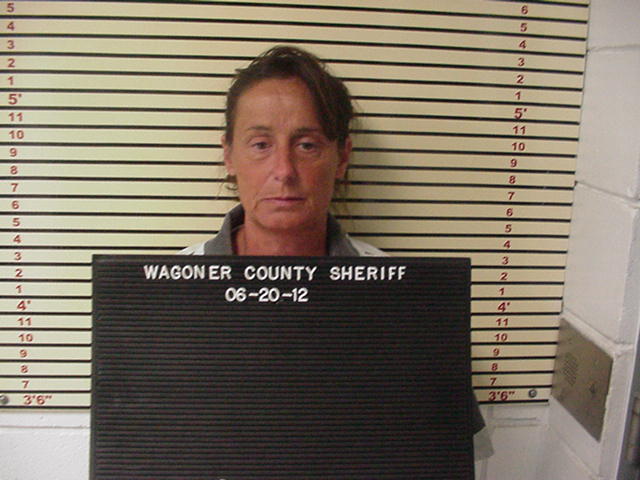 Porter woman arrested in fatal DUI crash