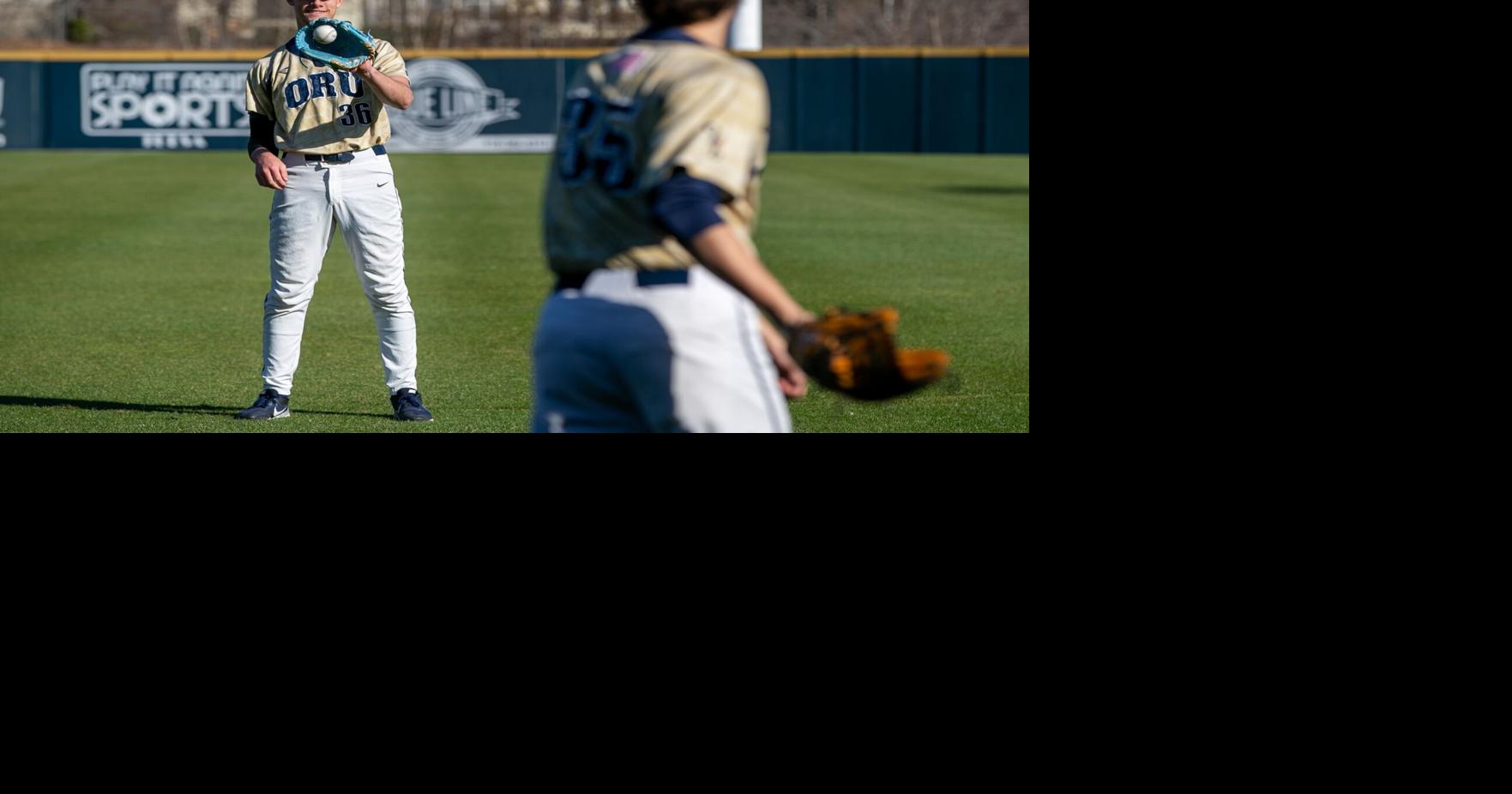 All-American reliever, veteran infield lead ORU into 2023 baseball season