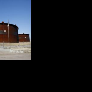 Super sized: Cushing oil hub grows in capacity but needs pipeline takeaway