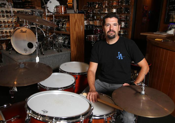 Mickey Mouse at 90: Tulsa's Jason Gilardi shares stories about his mom ...