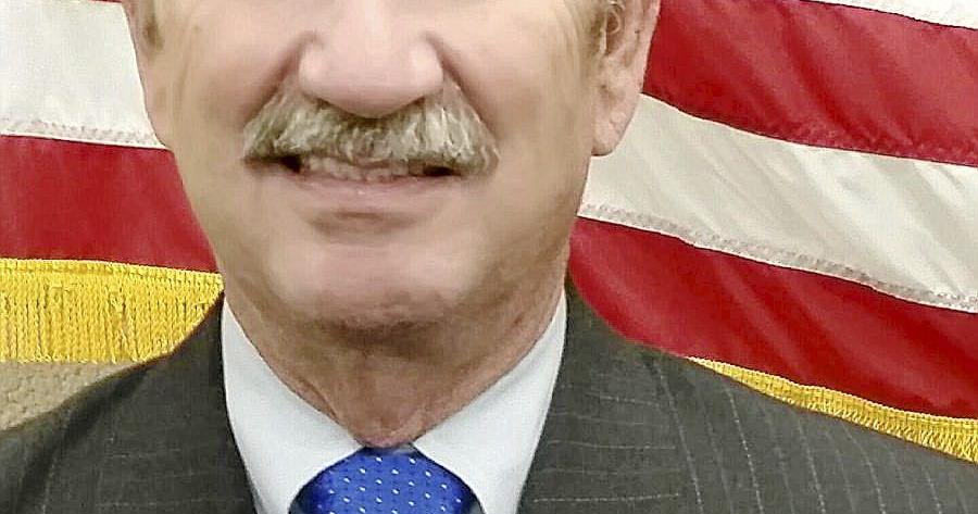 Allen Streeter announces election bid for Wagoner County sheriff
