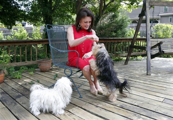 Beth Rengel: Former Tulsa TV anchor reflects on life and 'illusions' in ...