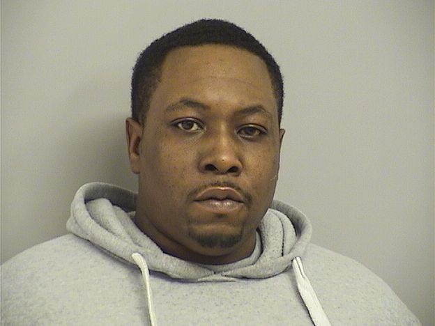 Suspect In Custody In Midtown Homicide Investigation