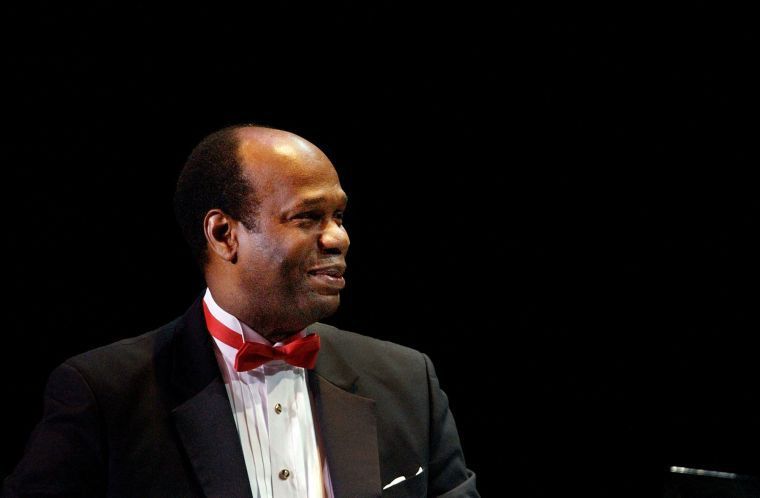 Arts Scene: Ragtime piano with Donald Ryan, Morten Gunner Larsen