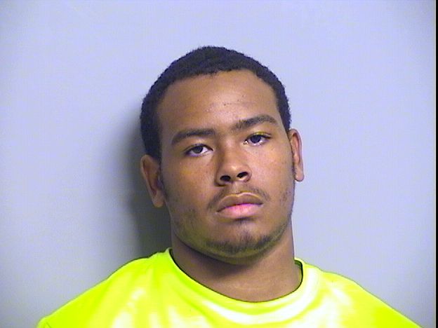Two men arrested in shooting death of 14-year-old girl