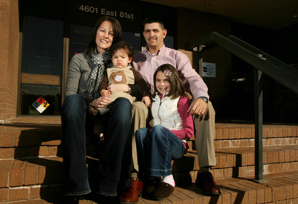 Blood drive to help toddler