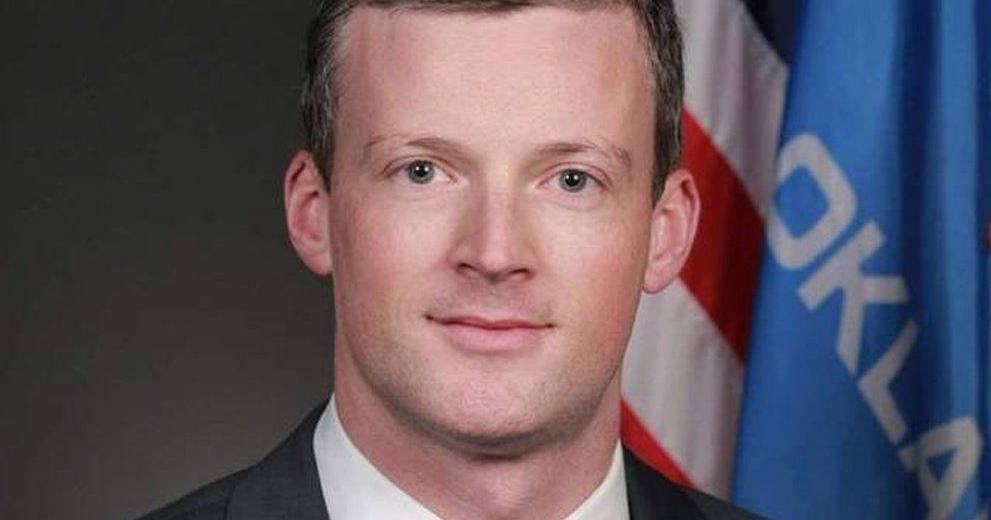Senate Judiciary Committee advances Oklahoman Patrick Wyrick's ...
