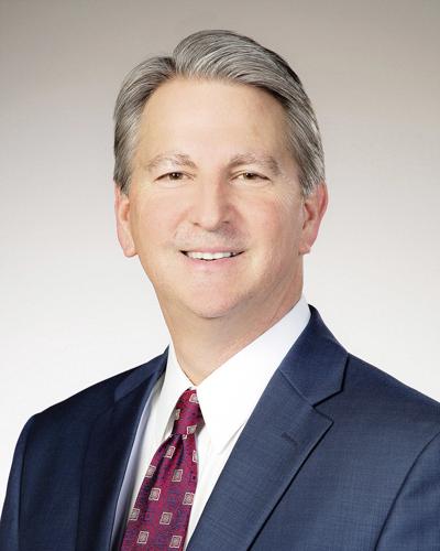 Financial: Tim James, CROSSFIRST BANK