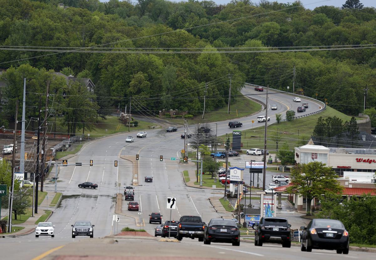 Tulsa World editorial: Should Yale Avenue be widened to four lanes or ...