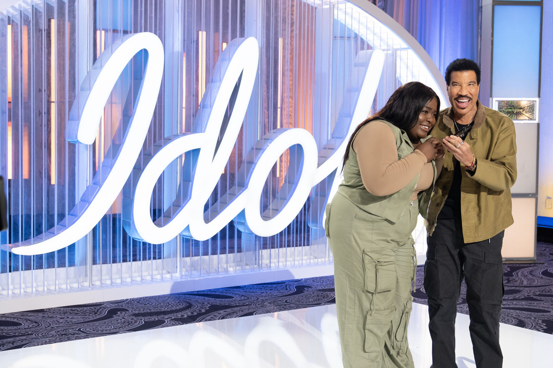 Tulsa's Kolbi Jordan was the big winner on 'American Idol'