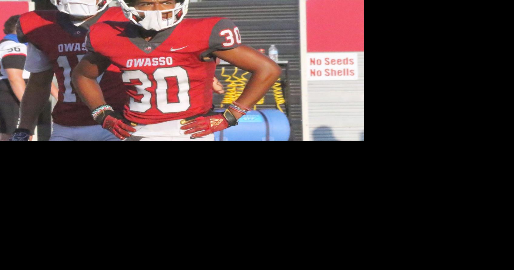 Owasso football notebook: Final thoughts on Ram scrimmage