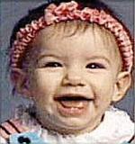 The baby in the photo: 20 years later, Baylee Almon lives on through others