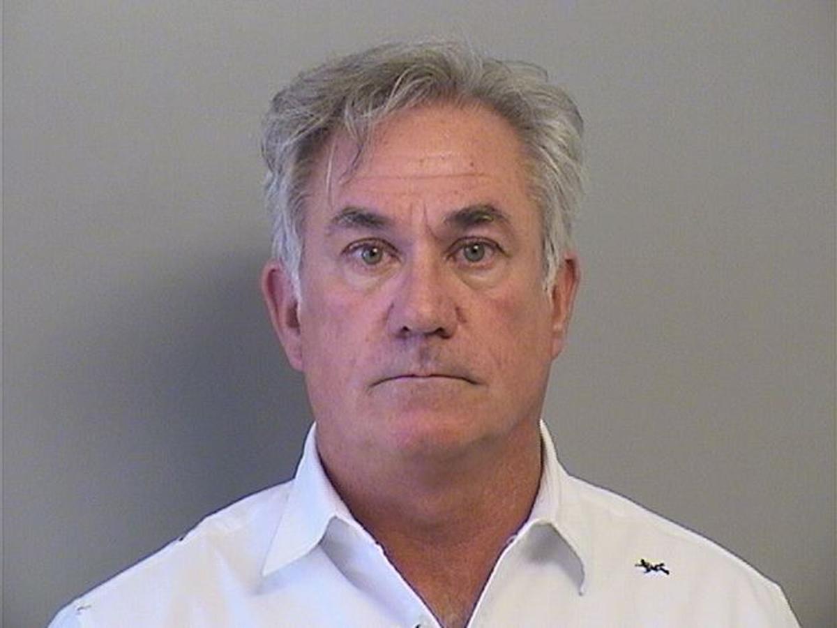 Tulsa doctor accused of loading up on painkillers for himself through ...