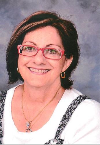 Meet Cherie Andersen, Coweta High School Teacher of the Year