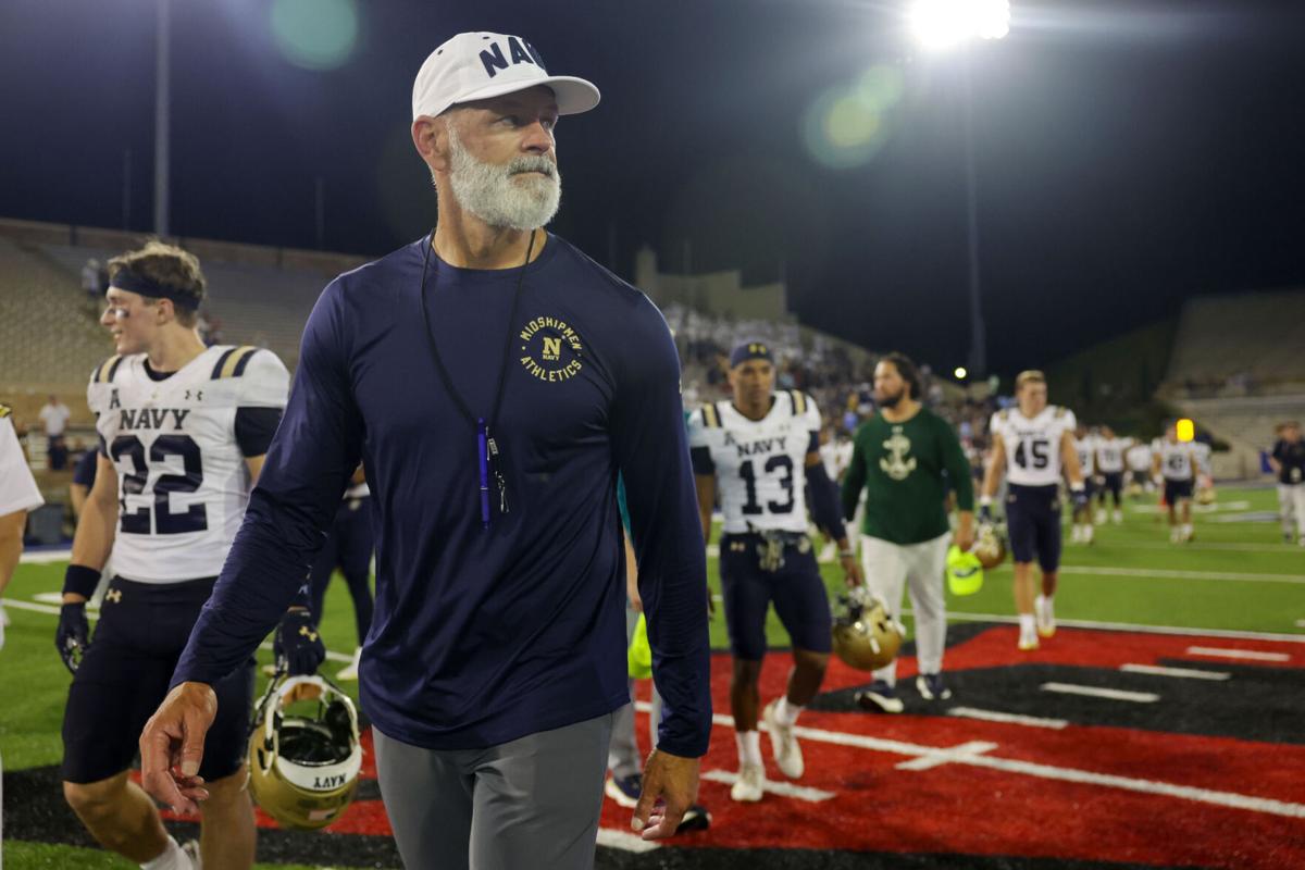 Berry Tramel: League title games could hurt coach search