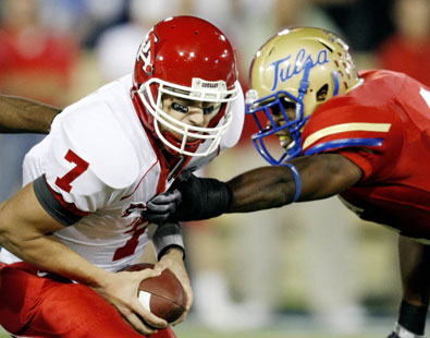 TU Notebook: Switching focus