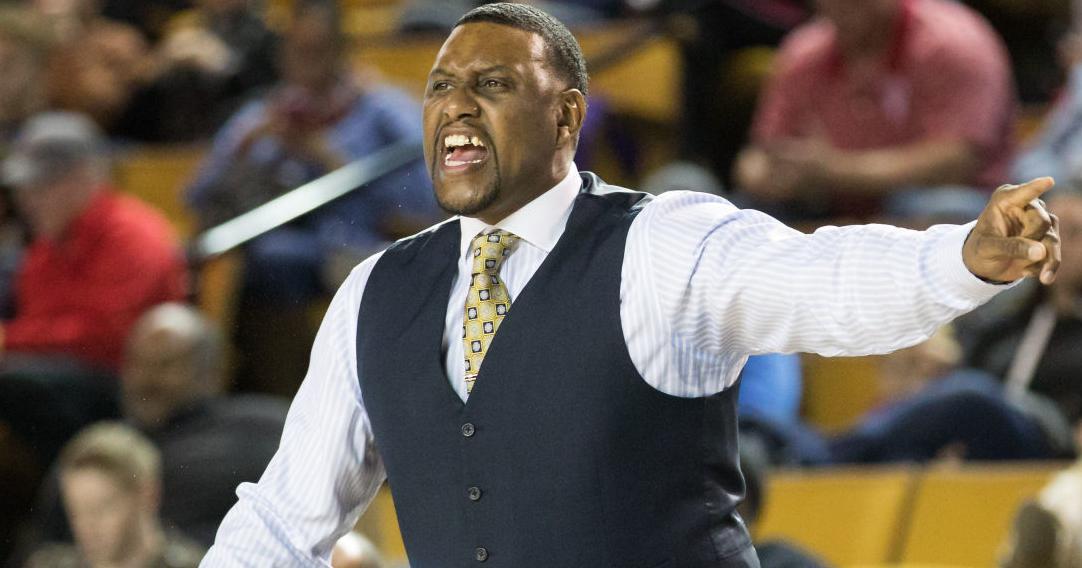 Lenny Bert hired as Muskogee's boys basketball coach