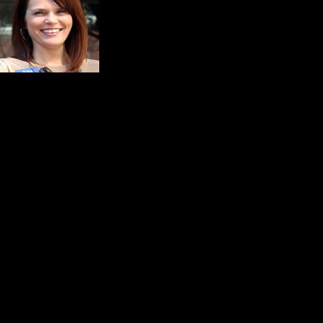 Financial: Rita Garrison, ARVEST BANK