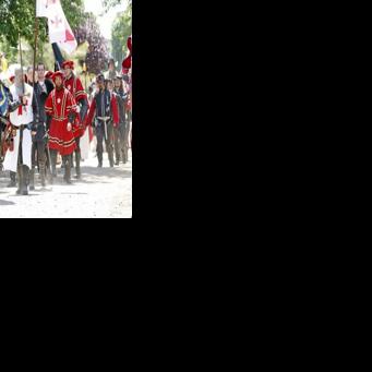 Oklahoma Renaissance Festival celebrates 19th season at Castle of Muskogee