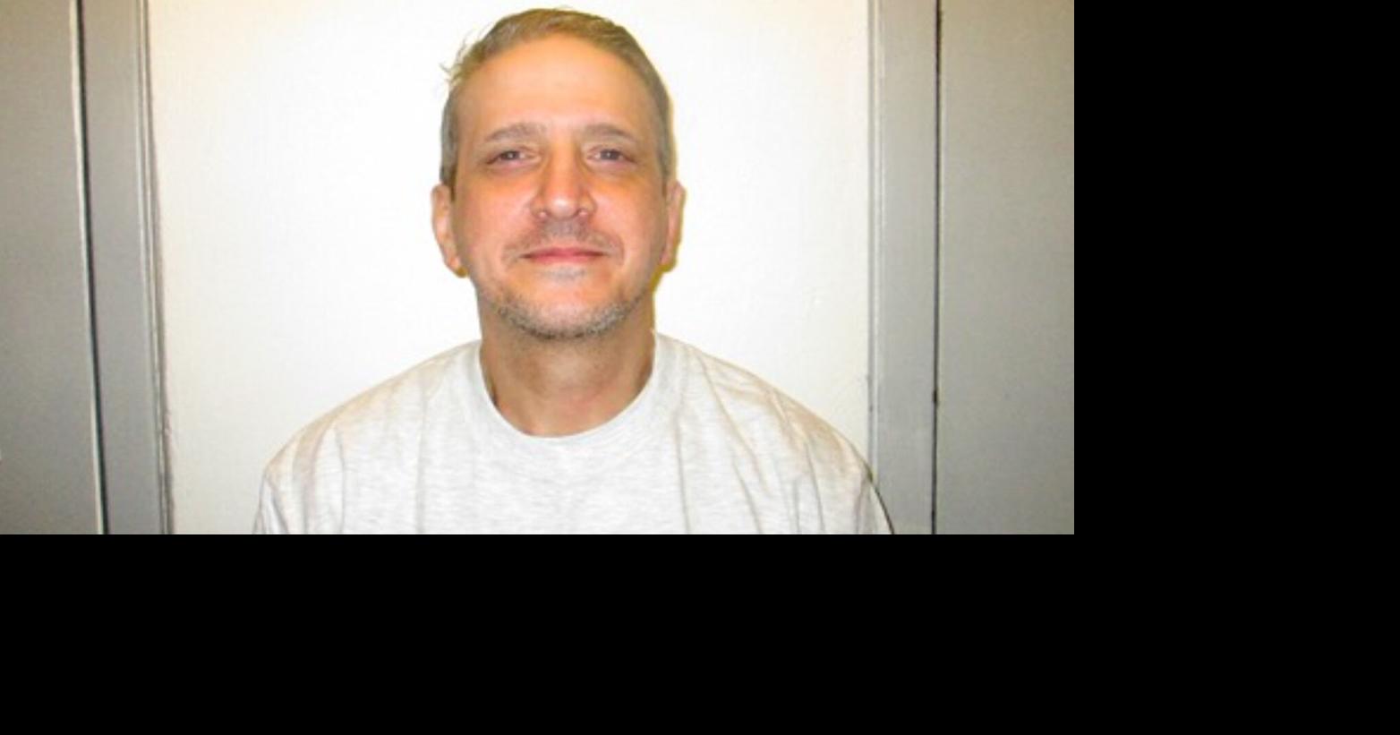 Oklahoma seeks another delay for Richard Glossip's execution