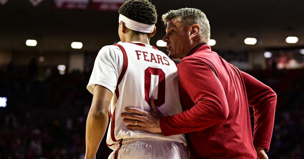 OU Sooners men's basketball drops heartbreaker at Ole Miss