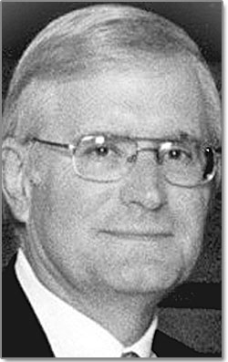 George Tedford, owner of insurance agency, dies
