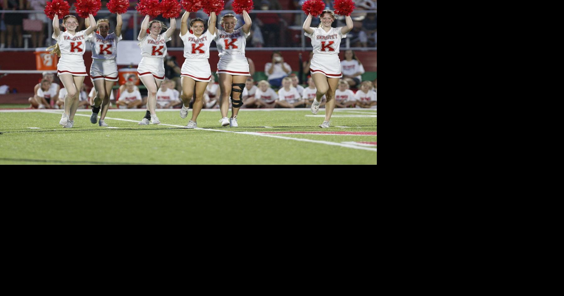 Bishop Kelley comes up short in 35-6 loss to OKC Bishop McGuinness