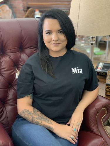 Meet Your Local: Mariah White, The Turquoise Couch