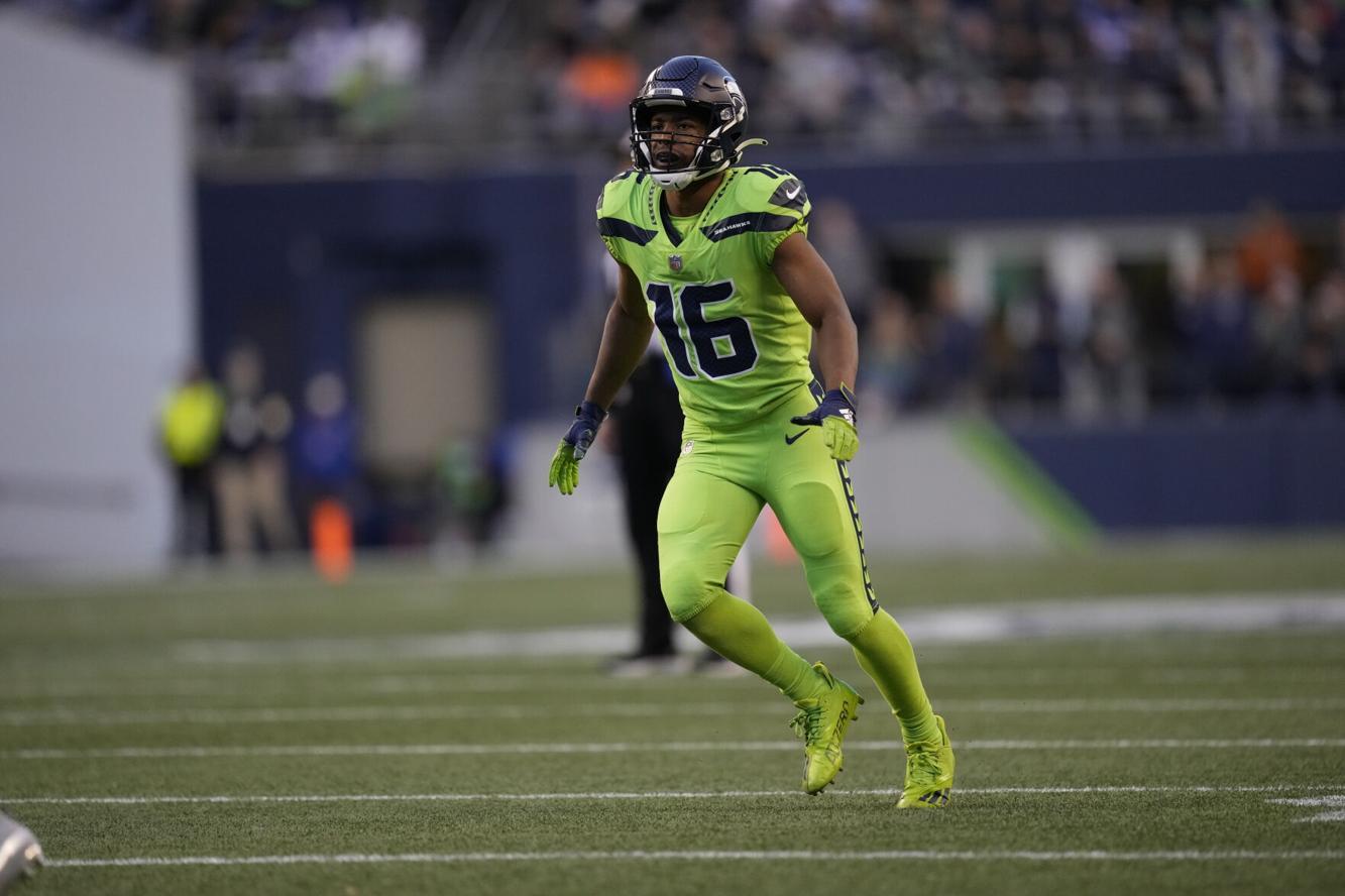 Tyler Lockett among Booker T.'s Ring of Honor '26 inductees