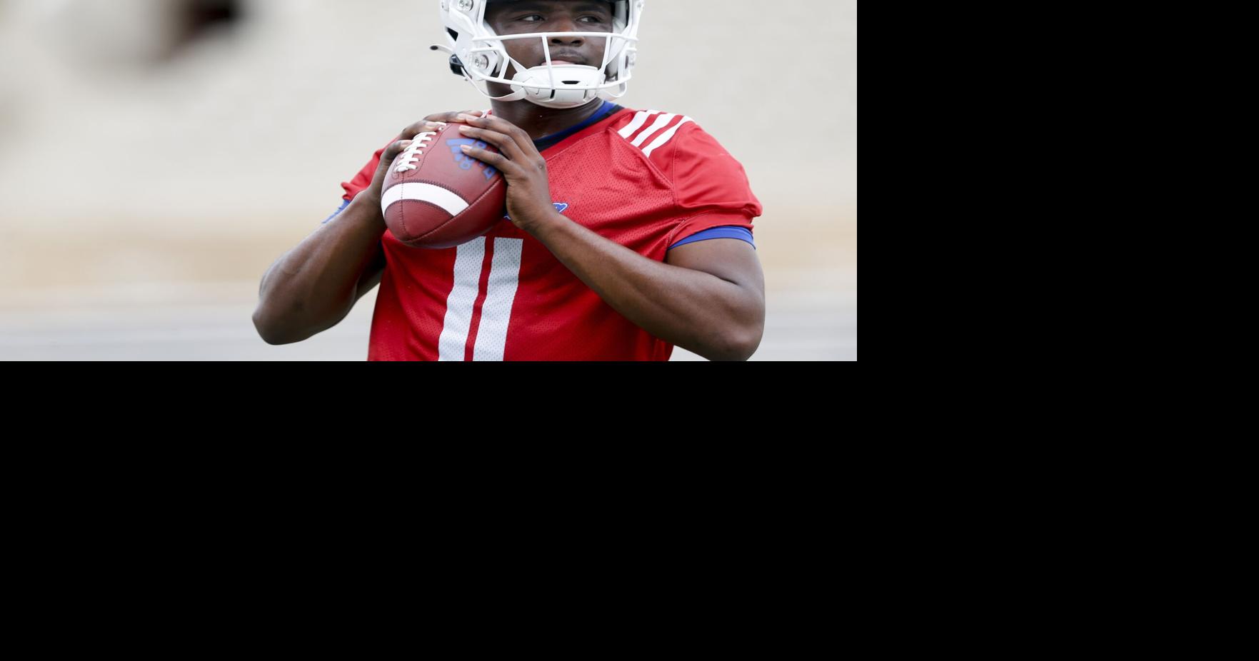 Q&A with Braylon Braxton: Catching up with the TU quarterback at AAC ...