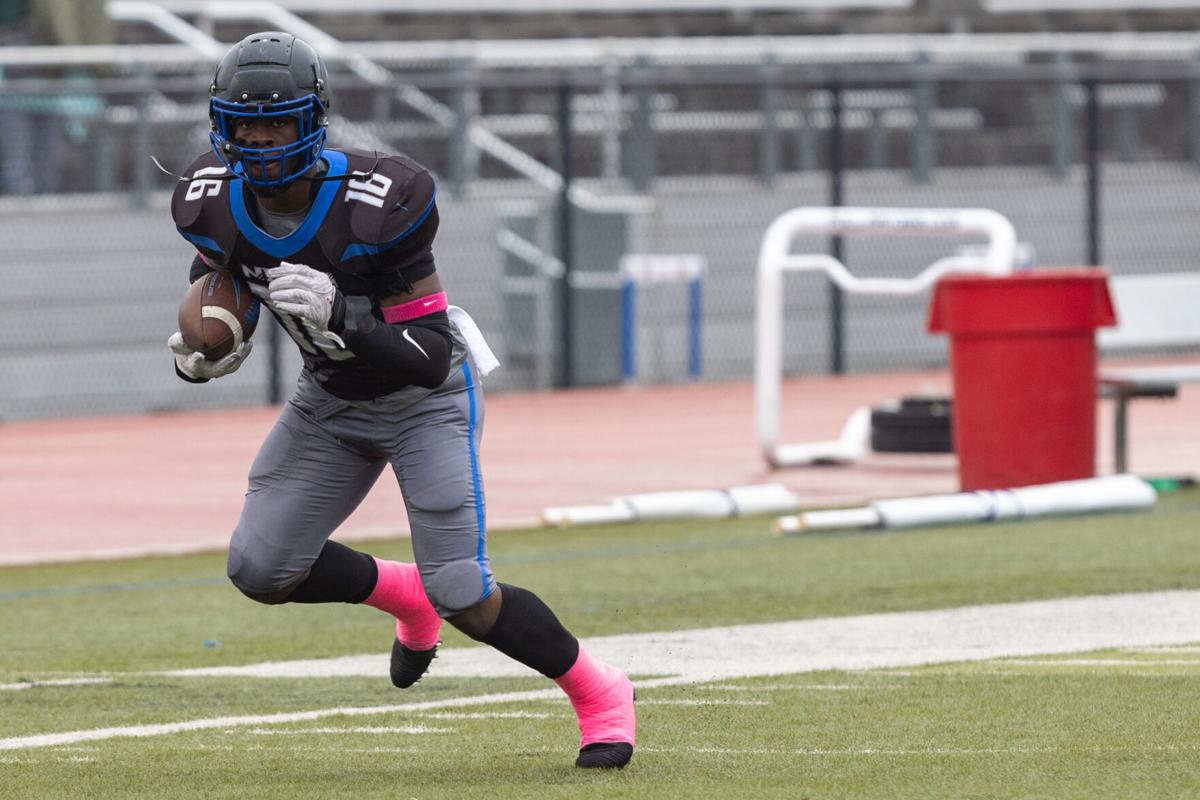 Danny Okoye diary: Stories from the recruiting trail