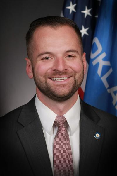 Letter: Senate Review by Senator J.J. Dossett