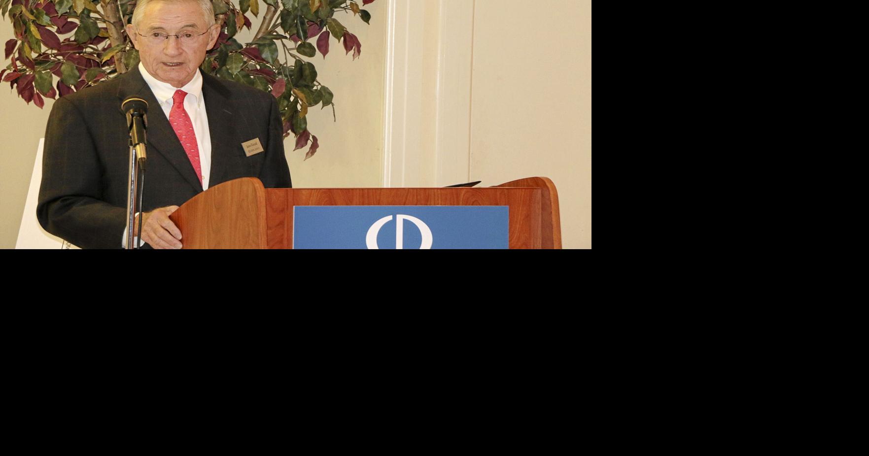 Crowe & Dunlevy celebrates silver anniversary with donations to area ...