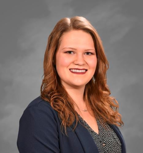 Collinsville’s Megan Doan earns degree from OSU’s College of Veterinary ...