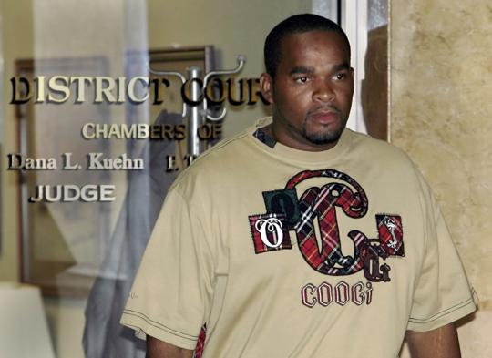 2008 Tulsa, Oklahoma murder case: Businessman Neal Sweeney