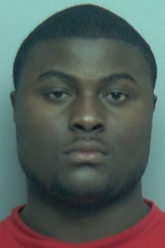 Murder suspect pleads guilty to lesser charge