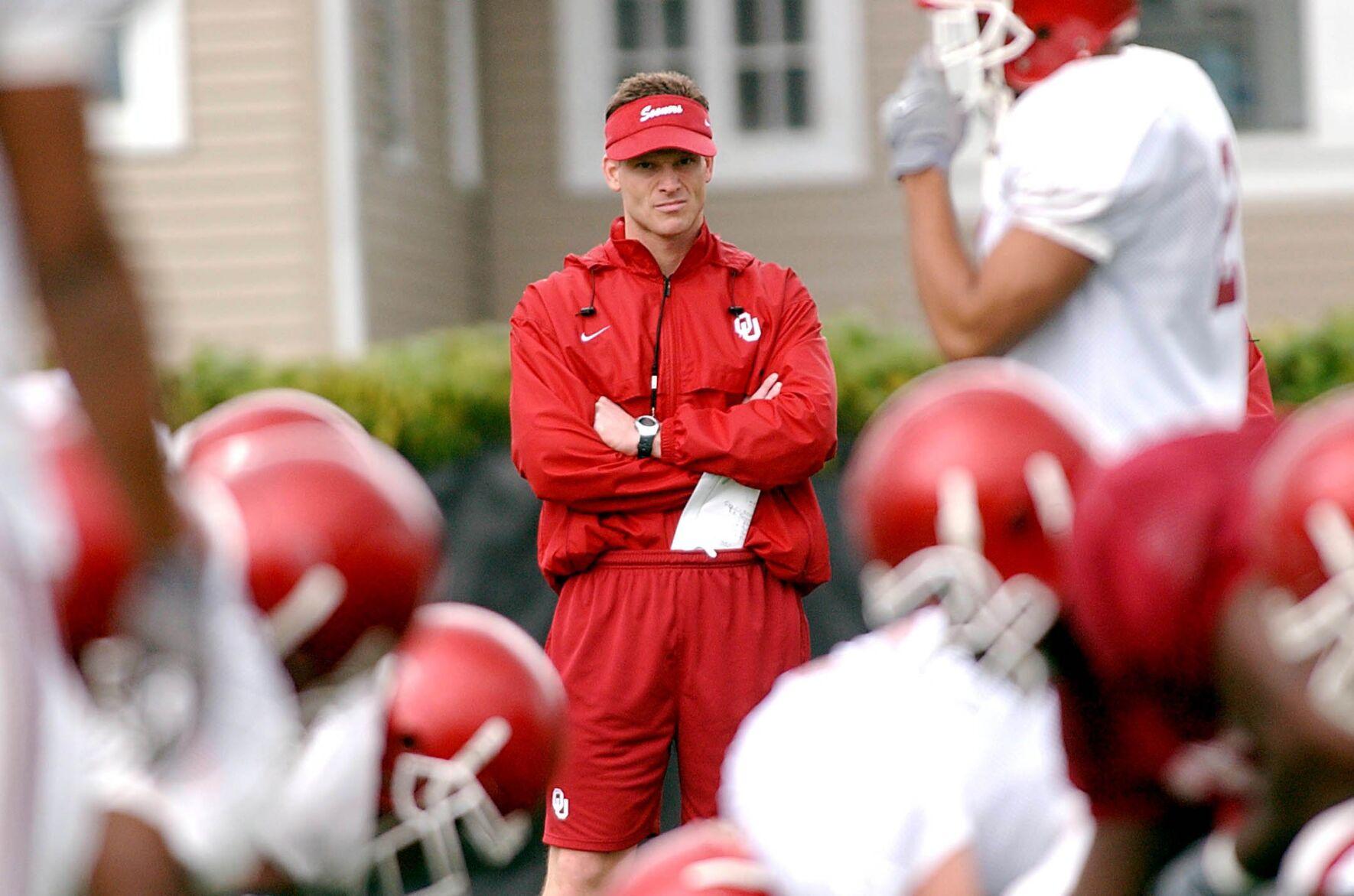 Guerin Emig: Brent Venables returns and OU football makes sense again