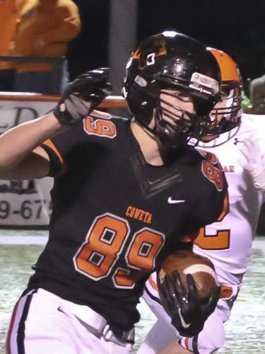 Oklahoma State recruiting: Transfer tight end Jake Ross could evolve ...