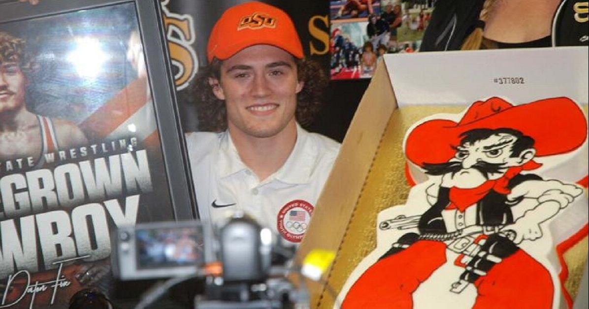 Sports Writer Dean Ruhl’s most memorable stories of 2023