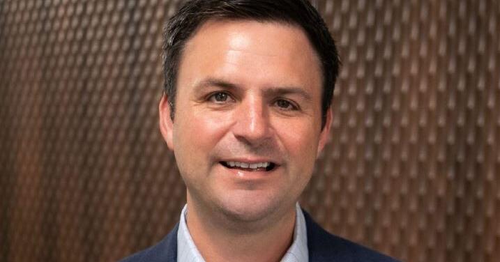 Financial: Corey Bates, Regent Bank