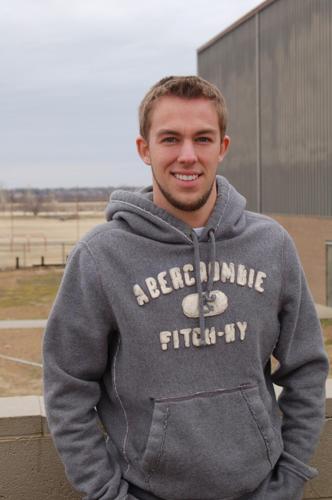 Mr. Holloway goes to Washington