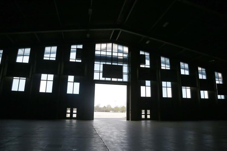 Expo Square preparing to assist in possible large-scale response to ...