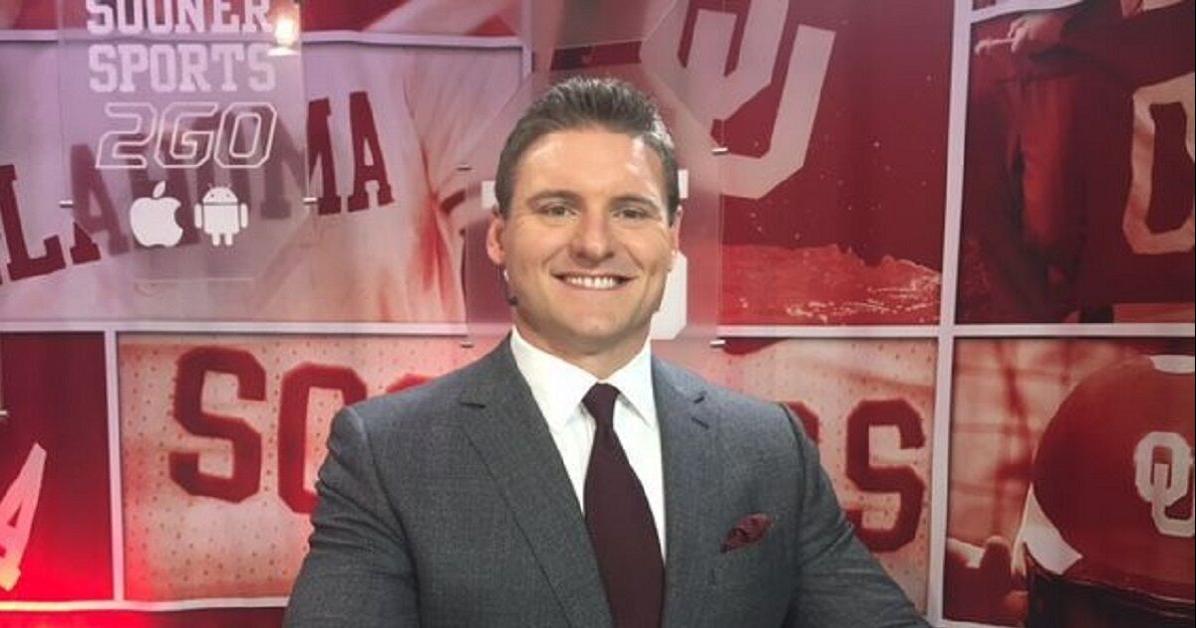 Calling OU is 'challenging assignment,' says Dusty Dvoracek