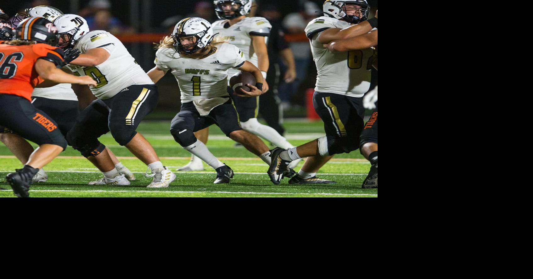 Bill Haisten: As OU commit Erik McCarty isn’t 100%, Coweta rocks No. 1 ...